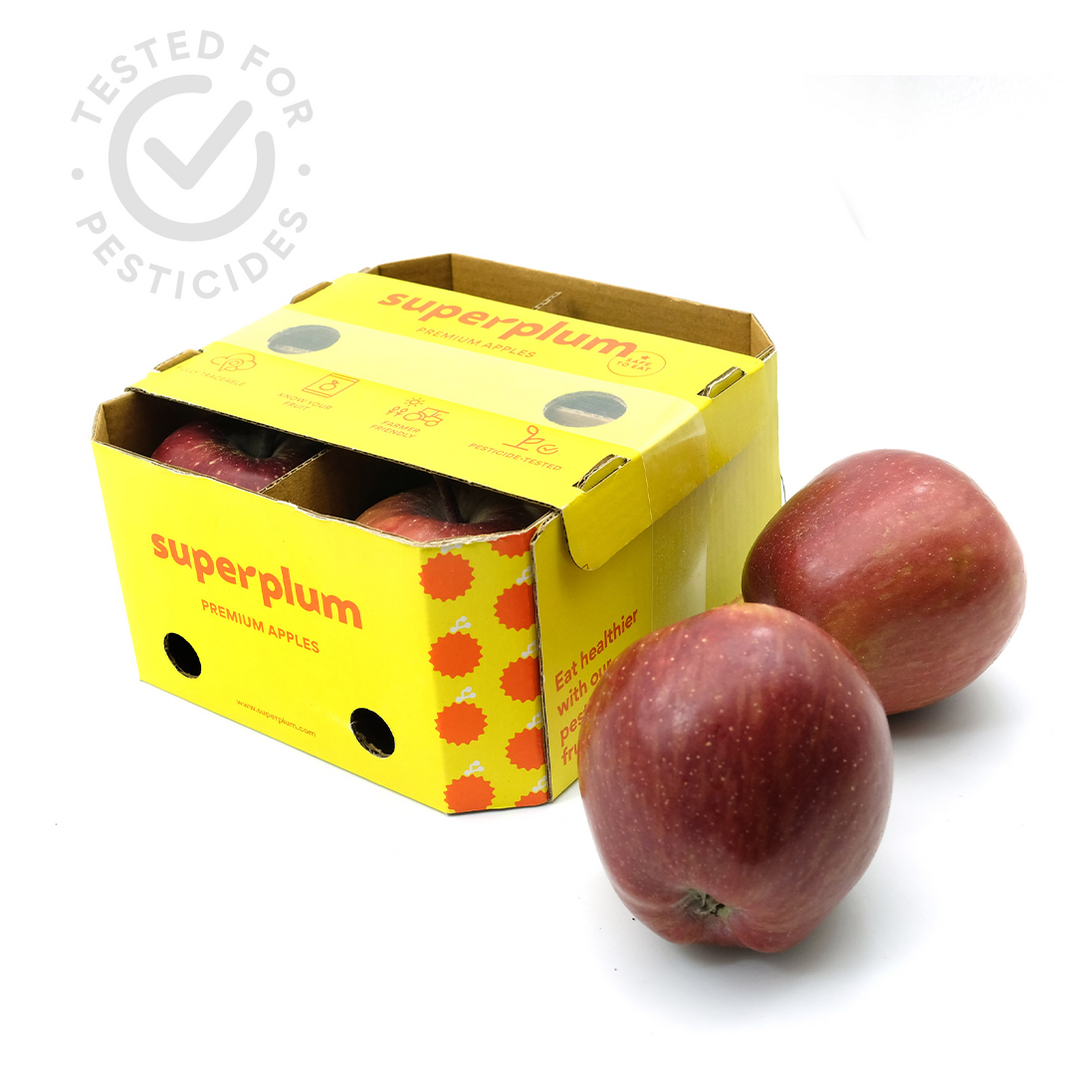 Superplum — Freshcore Provisions Pvt Ltd