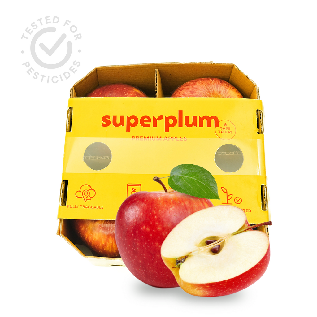 Superplum — Freshcore Provisions Pvt Ltd
